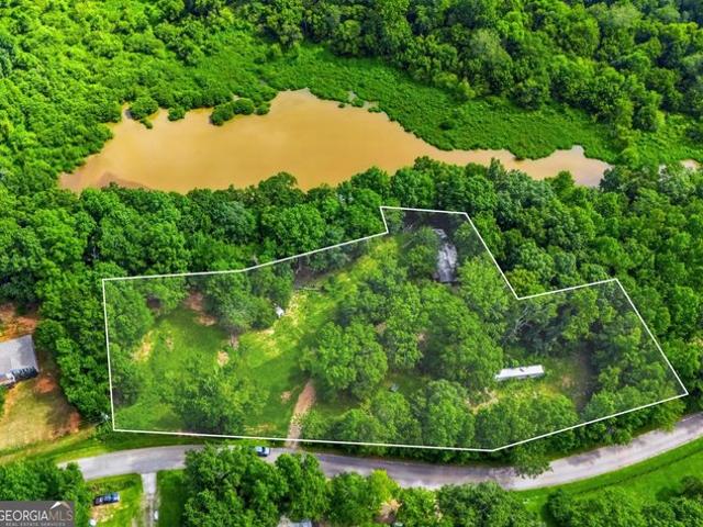 1305 Wages Bridge Rd, Nicholson, GA 30565
