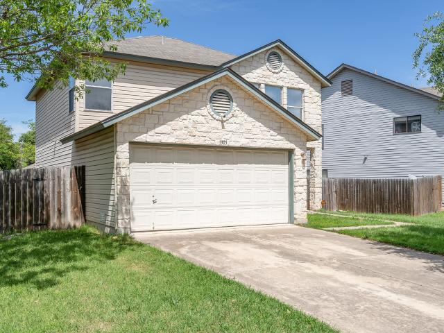 1305 Water Spaniel Way, Round Rock, TX 78664 | MLS #4998 | Compass