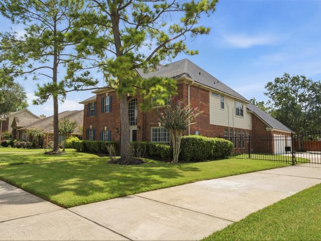 1305 Wilderness Pines Drive