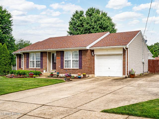 1305 Williamsburg Dr