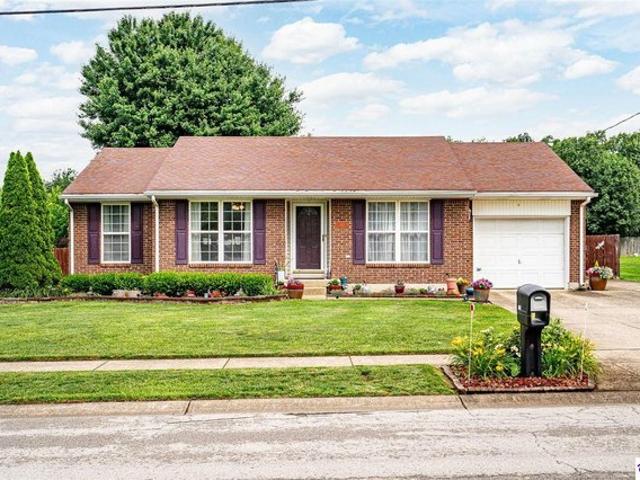 1305 Williamsburg Dr, Elizabethtown, KY 42701