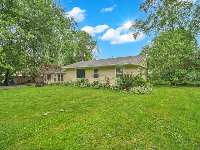 1305 Wilson Court