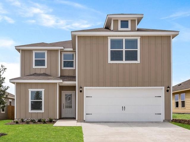 1305 Wind Drift Way, Fort Worth, TX 76131