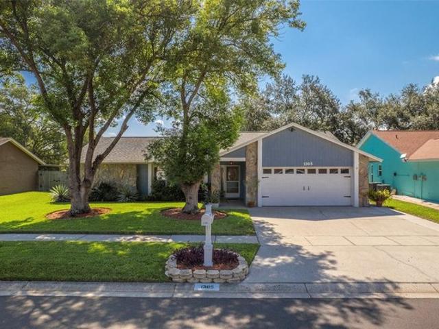 1305 Windjammer Pl, Valrico, FL 33594