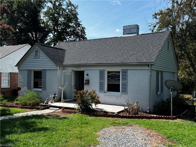 1305 Winstead Place