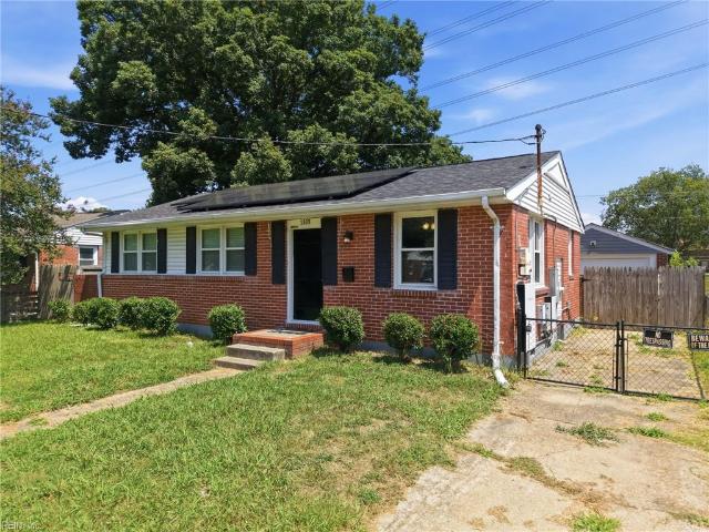 1305 Yeadon RD