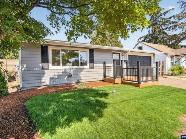 1305 15th Ave SW, Albany, OR 97321