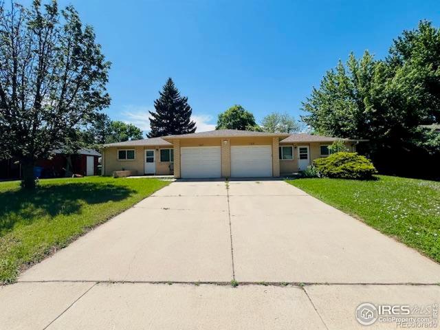 1305 1 Cypress Drive