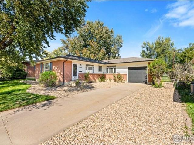 1305 27th St, Greeley, CO 80631