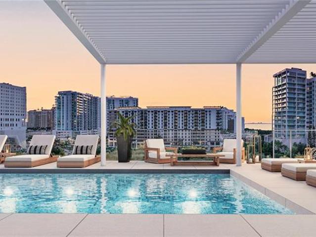 1305 4th St, Unit 502E, Sarasota, FL 34236 | MLS #A4683