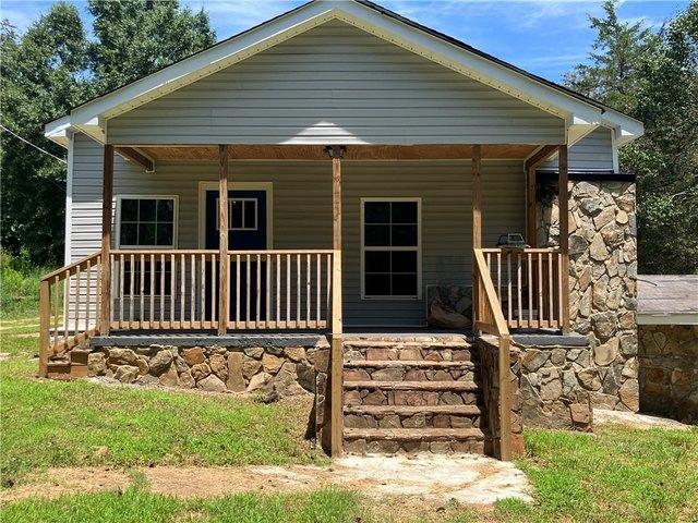 1305A Lebanon Rd, Pendleton, SC 29670