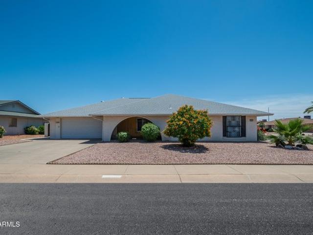 13063 W Foxfire Dr, Sun City West, AZ 85375