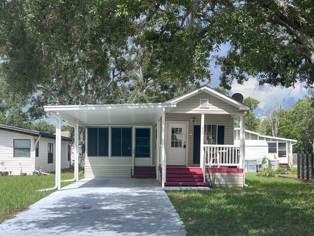 13063 County Line Rd Unit 223, Spring Hill, FL 34609