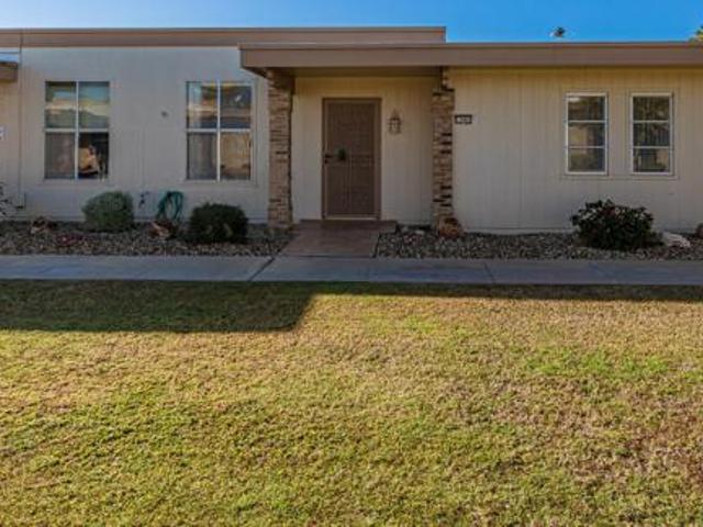 13063 N 100th Ave, Sun City, AZ 85351