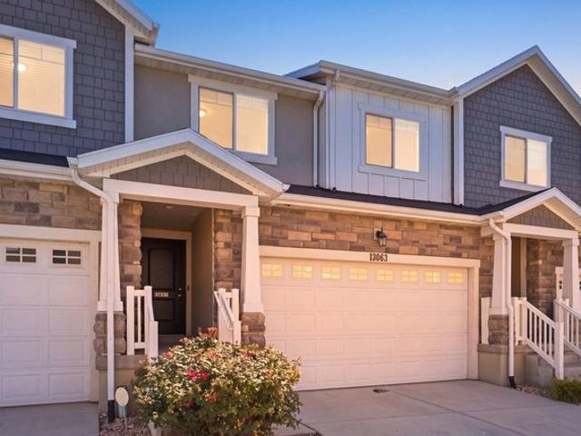 13063 S Cannon View Dr, Riverton, UT 84096