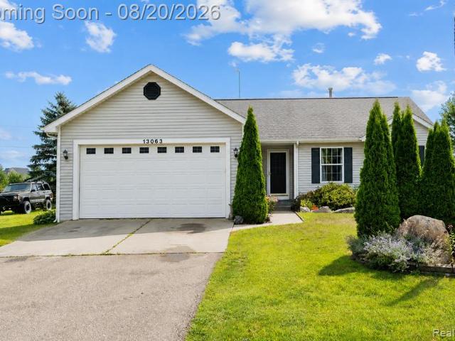 13063 Seymour Road