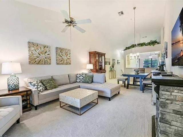 13060 Amberley Ct, Unit 809, Bonita Springs, FL 34135 | MLS #226015 | Compass
