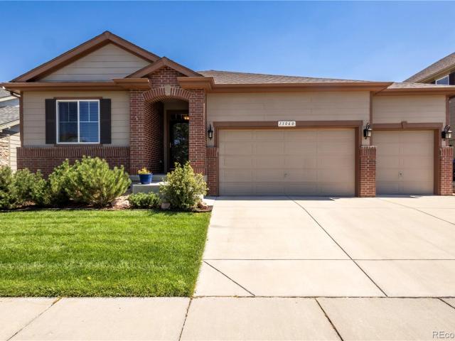 13060 Norway Maple St, Parker, CO 80134 | MLS #5160 | Compass