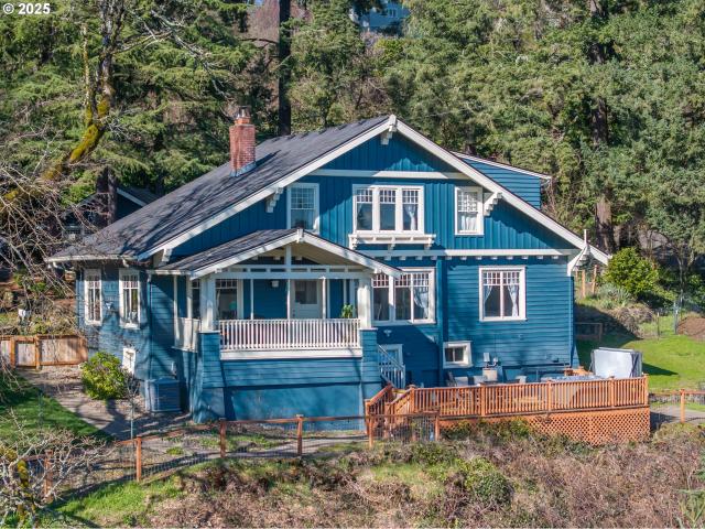 13060 SW Elk Rock Rd, Lake Oswego, OR 97034 | MLS #503567
