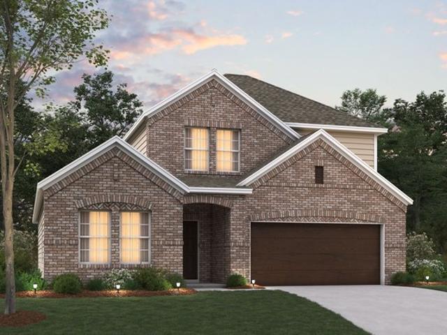13061 Limestone St, Providence Village, TX 76227