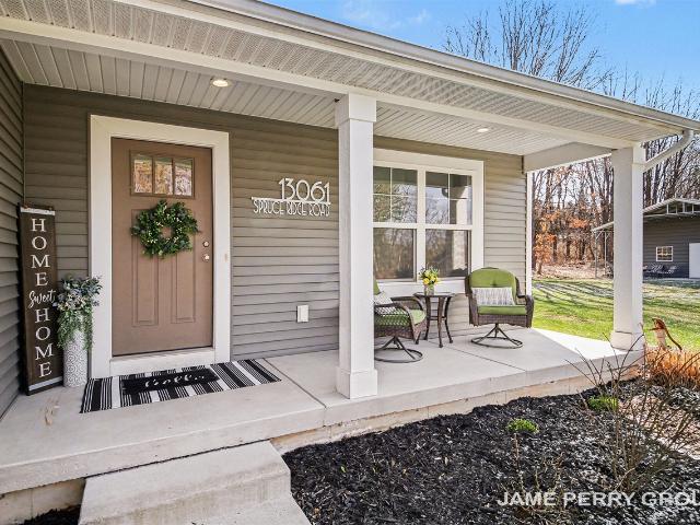 13061 Spruce Ridge Road