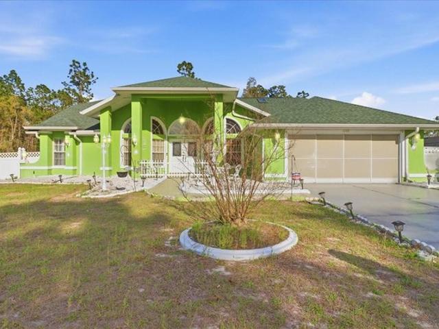 13061 SW 77th Ave, Ocala, FL 34473