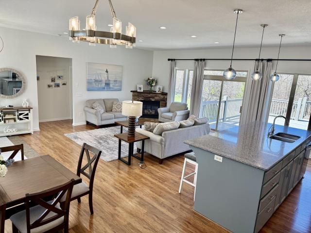 13062 Yellow Pine Circle NW