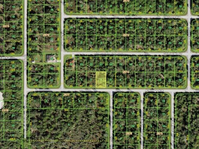 13062 Armitage Ave, Port Charlotte, FL 33953 | MLS #T3403