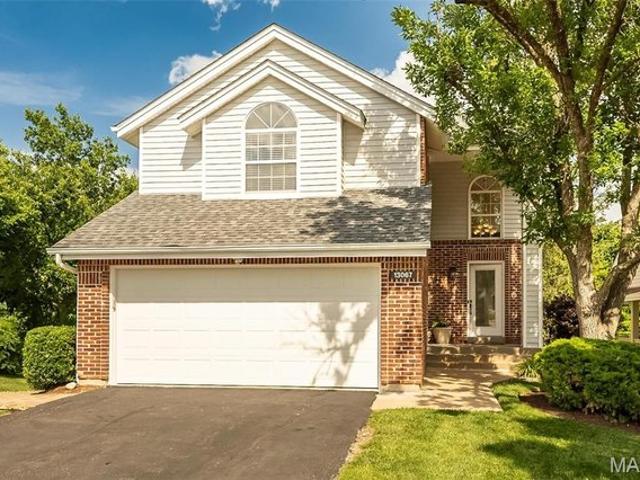 13067 Midfield Ter, Saint Louis, MO 63146