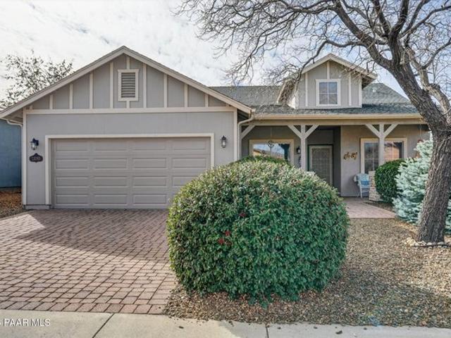 13065 E Tijuana St, Prescott Valley, AZ 86327