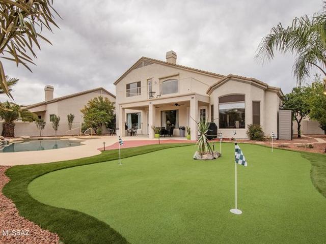 13065 N Woodburne Ave, Oro Valley, AZ 85755
