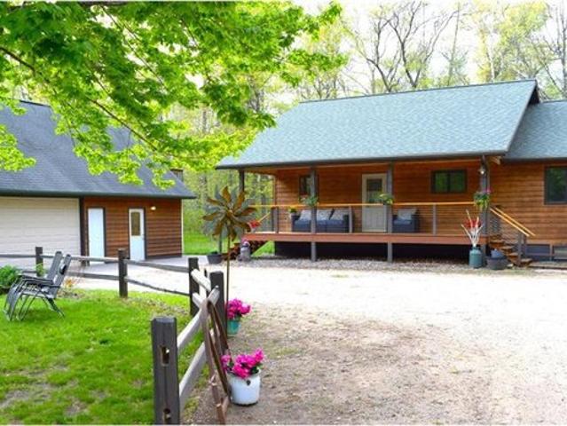 13066 Oakland Parkway Rd, Merrifield, MN 56465