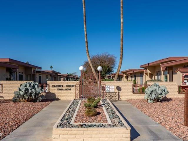 13068 N 100th Ave, Sun City, AZ 85351