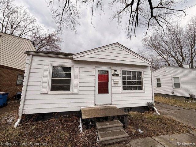 13069 Sarsfield Ave, Warren, MI 48089