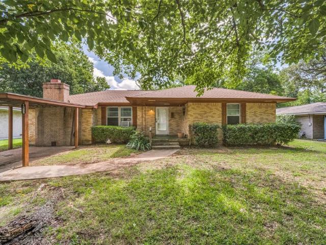 1306 Magnolia Street