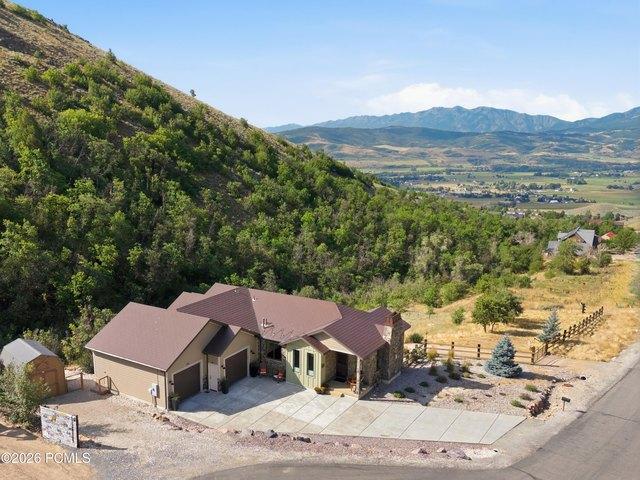 1306 Maple Dr, Huntsville, UT 84317