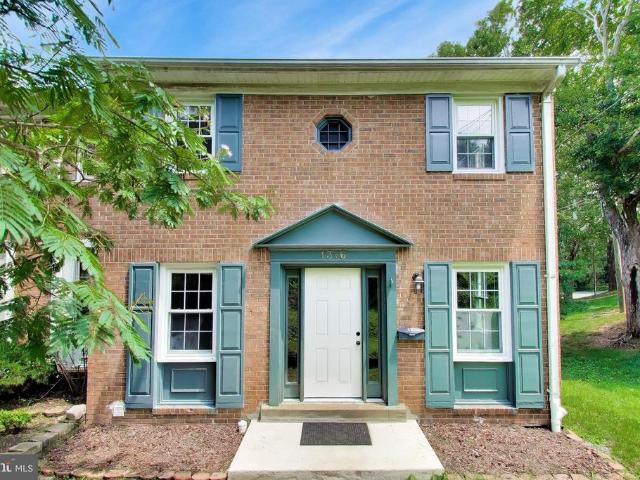 1306 Mead Terrace