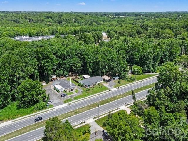 1306 Mooresville Road