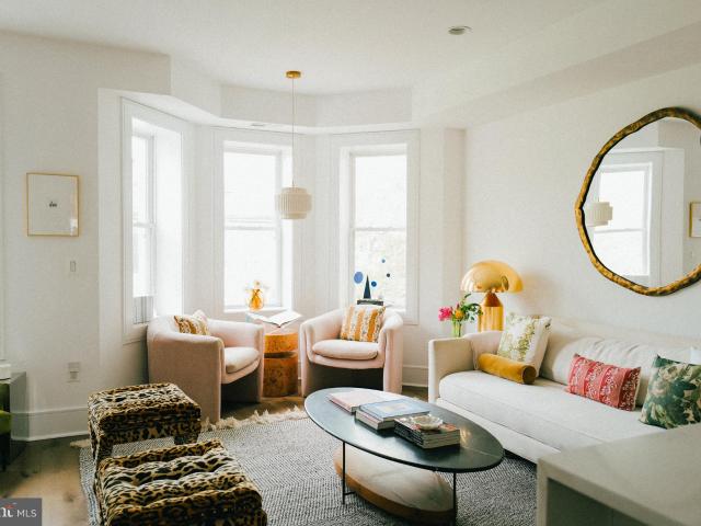 1306 Monroe St NW, Unit 2, Washington, DC 20010 | MLS #DCDC2257