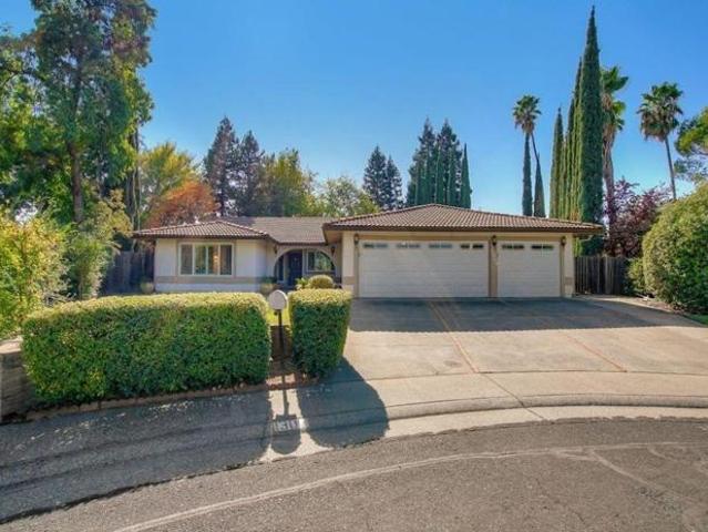 1306 Mossbrook Ct, Roseville, CA 95661