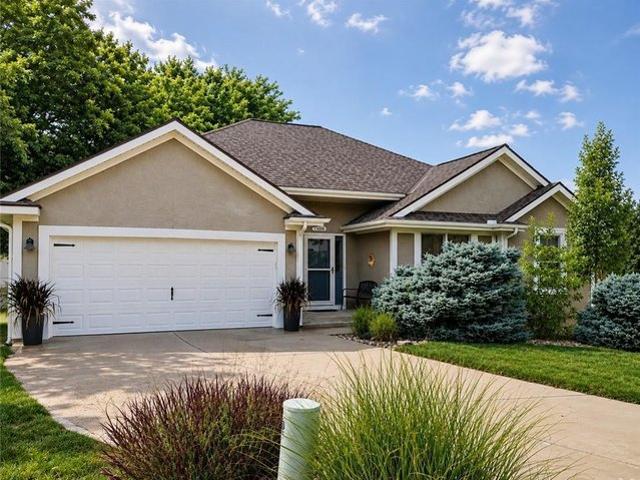 1306 NW 74th Pl, Kansas City, MO 64118