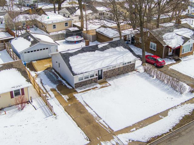 1306 N 1st Street