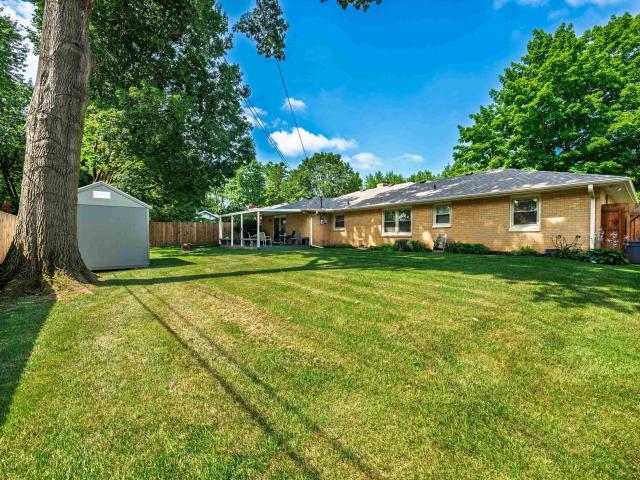1306 N Bittersweet Lane