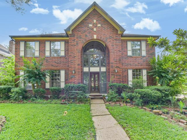 1306 N Gabriel River Circle