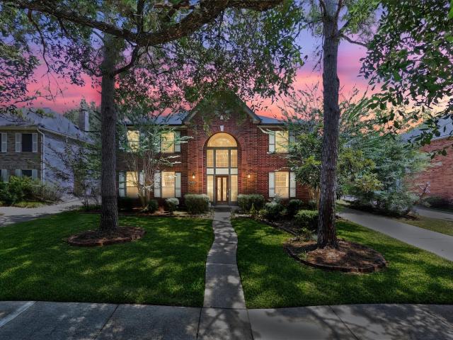 1306 N Gabriel River Circle