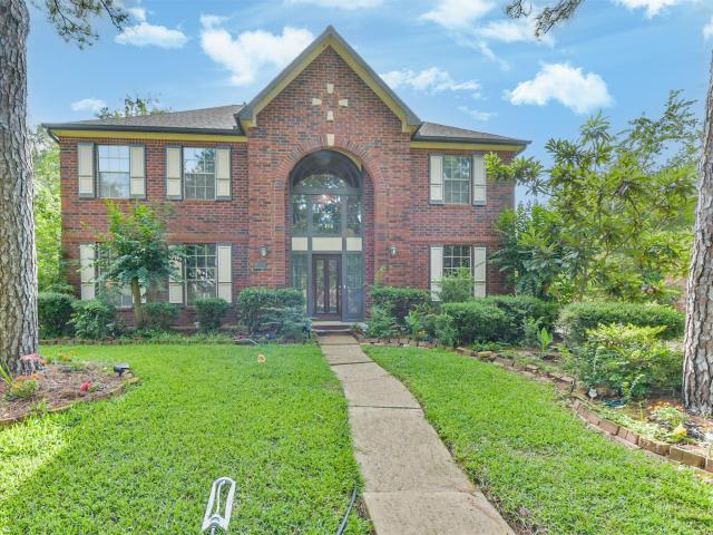 1306 N Gabriel River Circle