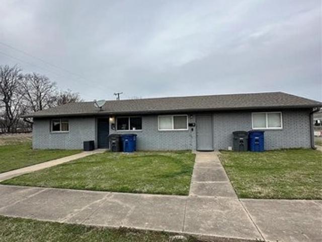 1306 N Irvington Ave Apt A, Tulsa, OK 74115