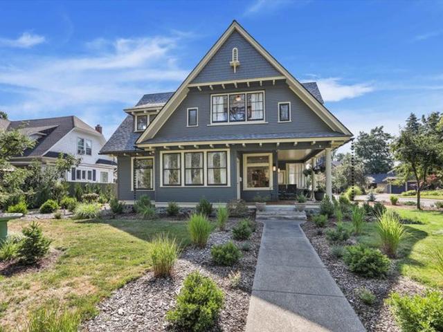 1306 N Summit Blvd, Spokane, WA 99201