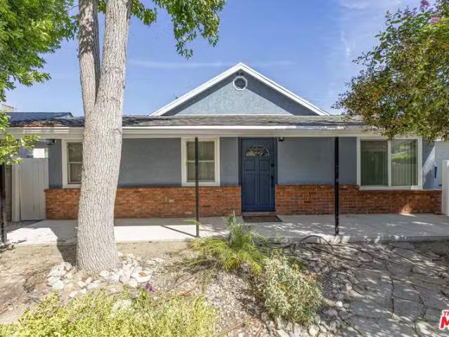 1306 N Pass Ave, Burbank, CA 91505 MLS #25583227