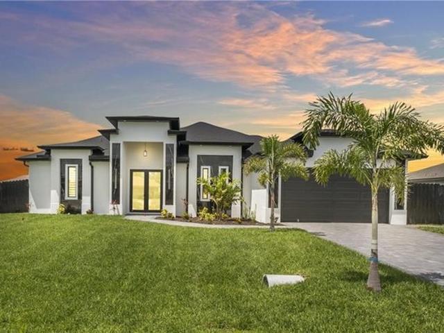 1306 NE 1st Ave Lot 81, Cape Coral, FL 33909